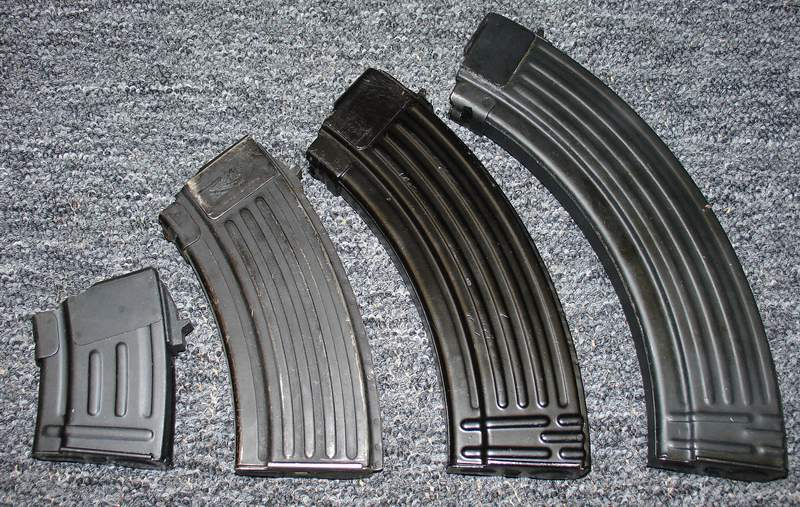 looking for curve magazines | Taurus Firearm Forum